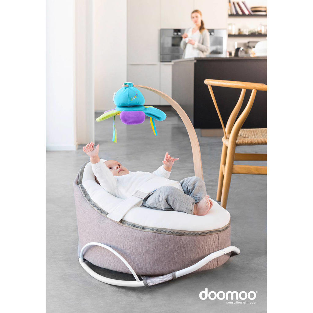 Doomoo Seat schommel | wehkamp