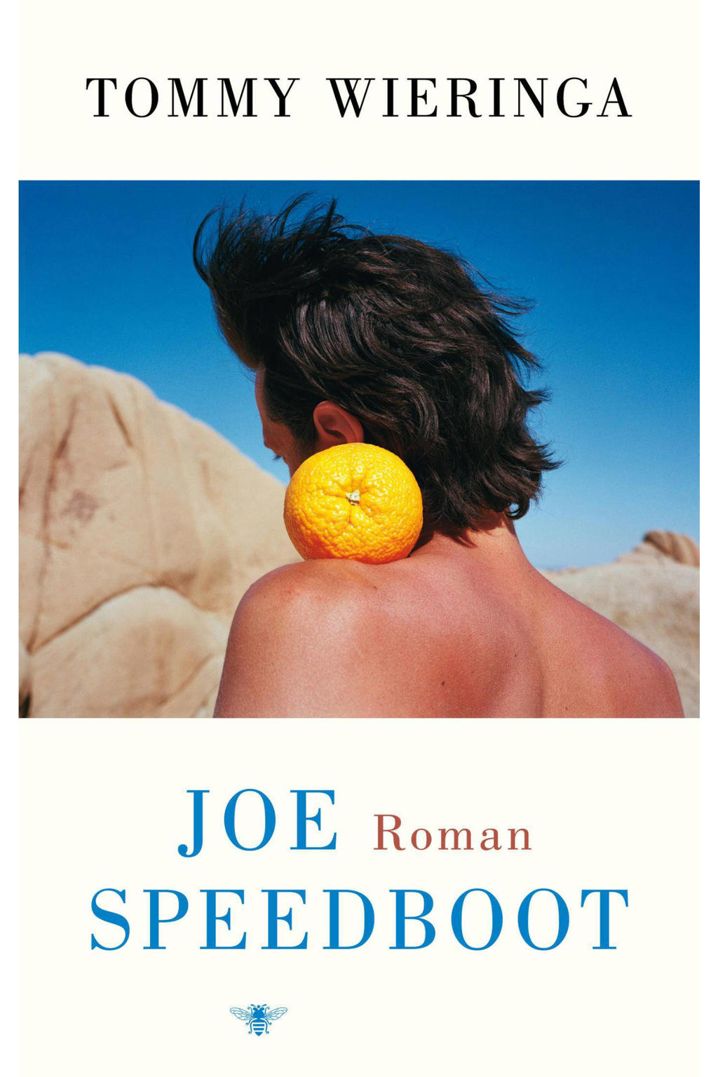 Tommy Wieringa Joe Speedboot kopen? | Morgen in huis | wehkamp