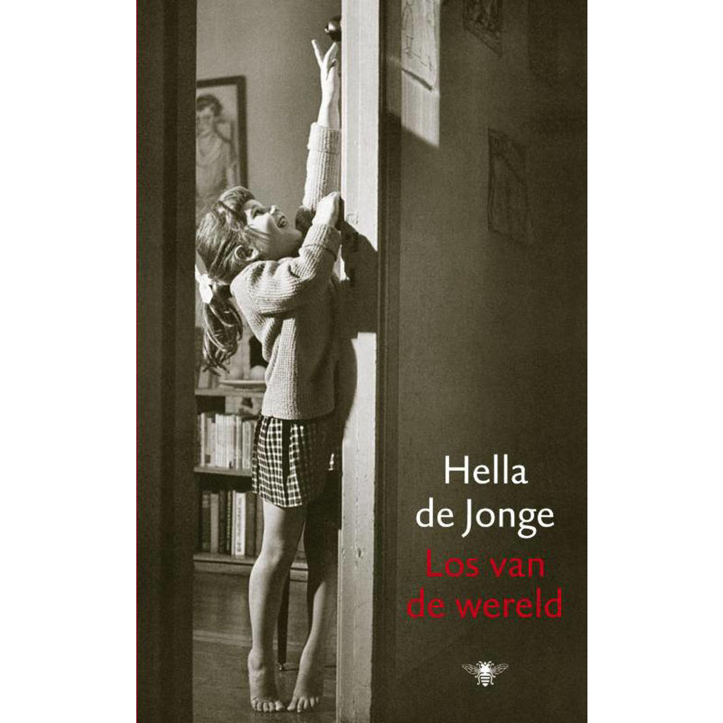 Hella de Jonge Los van de wereld | wehkamp