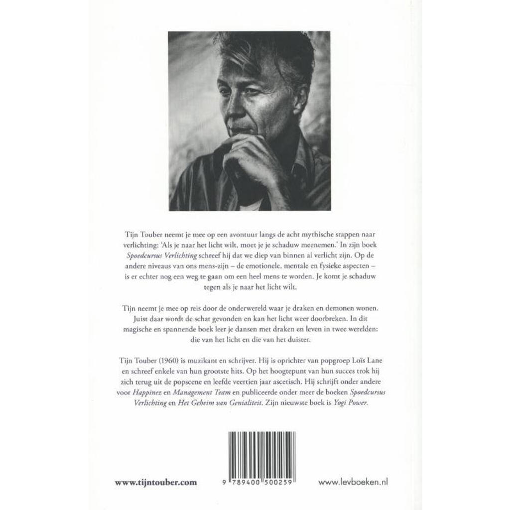 Tijn Touber Verlicht leven kopen? | Morgen in huis | wehkamp