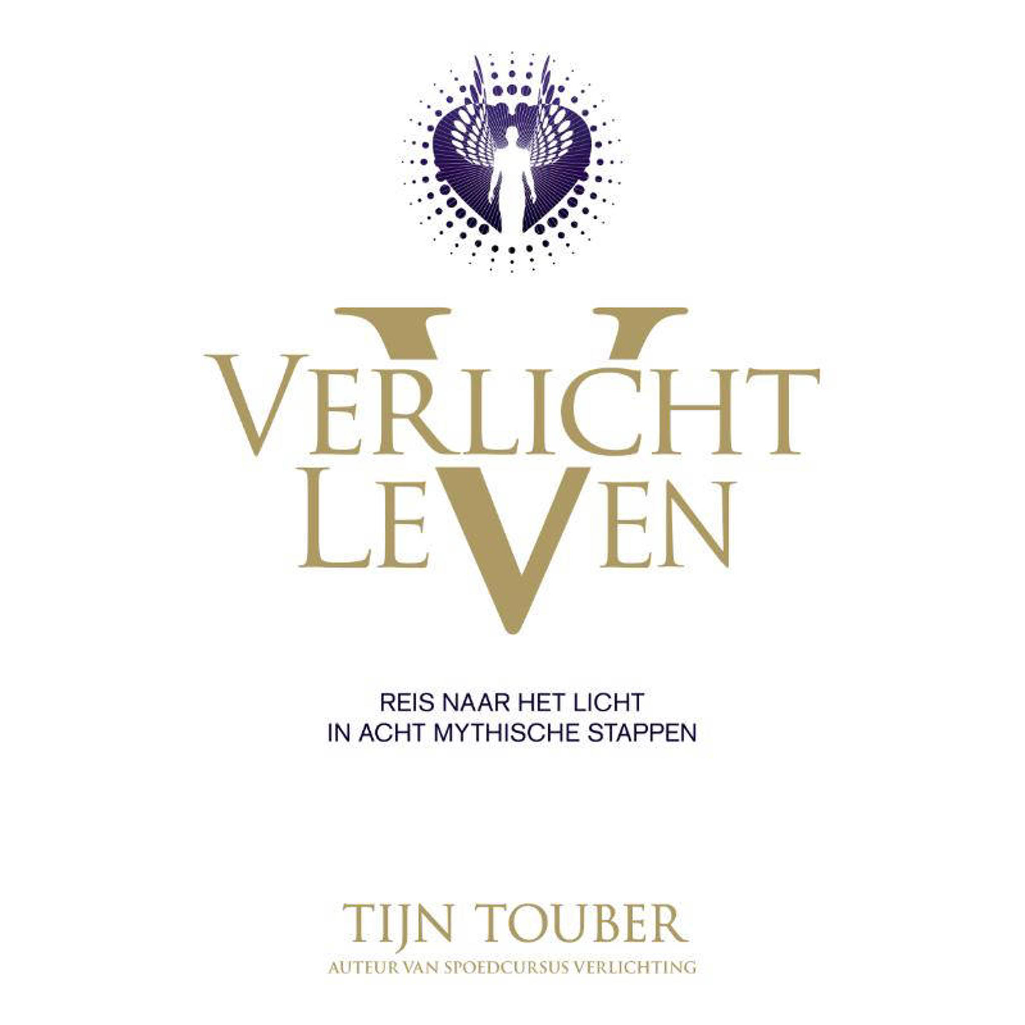 Tijn Touber Verlicht leven kopen? | Morgen in huis | wehkamp