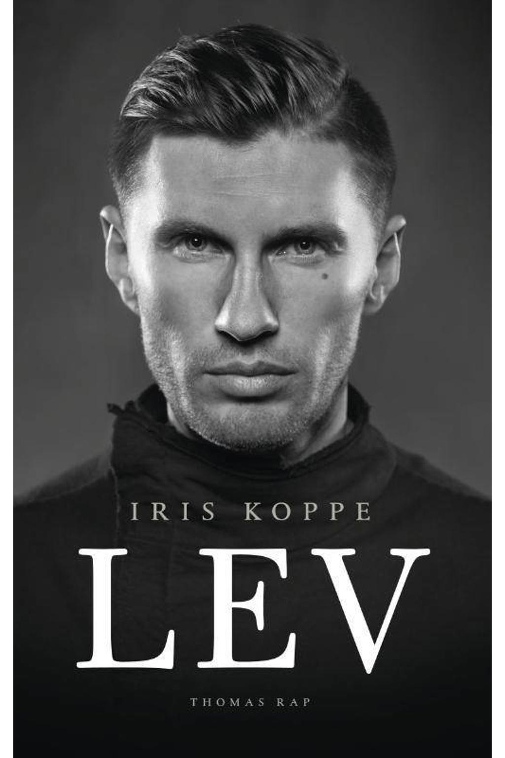 Iris Koppe Lev kopen? | Morgen in huis | wehkamp