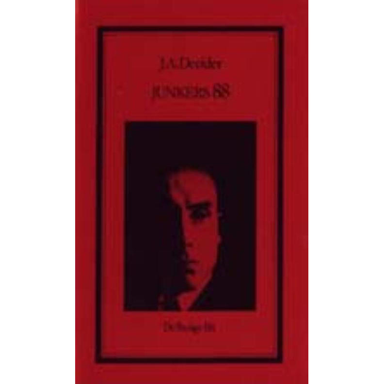 J.A. Deelder Junkers 88 kopen? | Morgen in huis | wehkamp