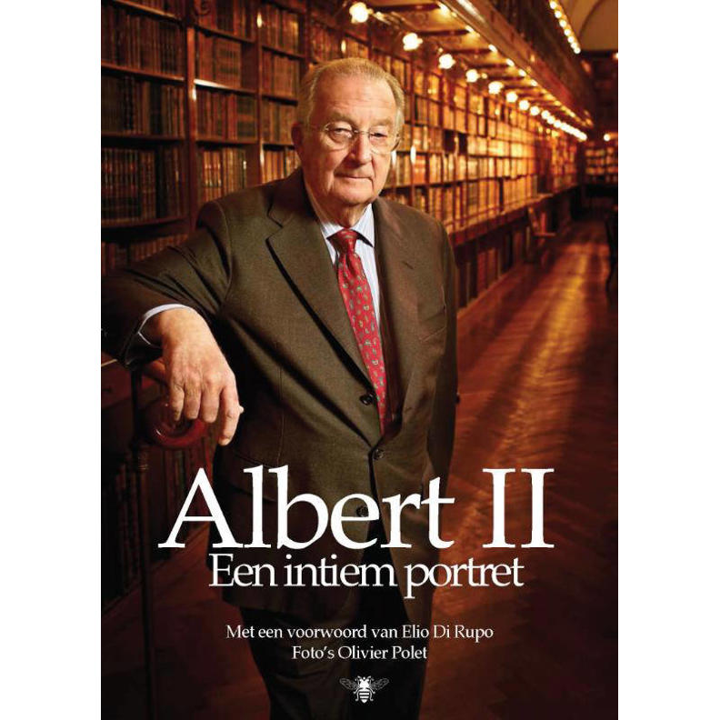 Olivier Polet Albert II kopen? | Morgen in huis | wehkamp