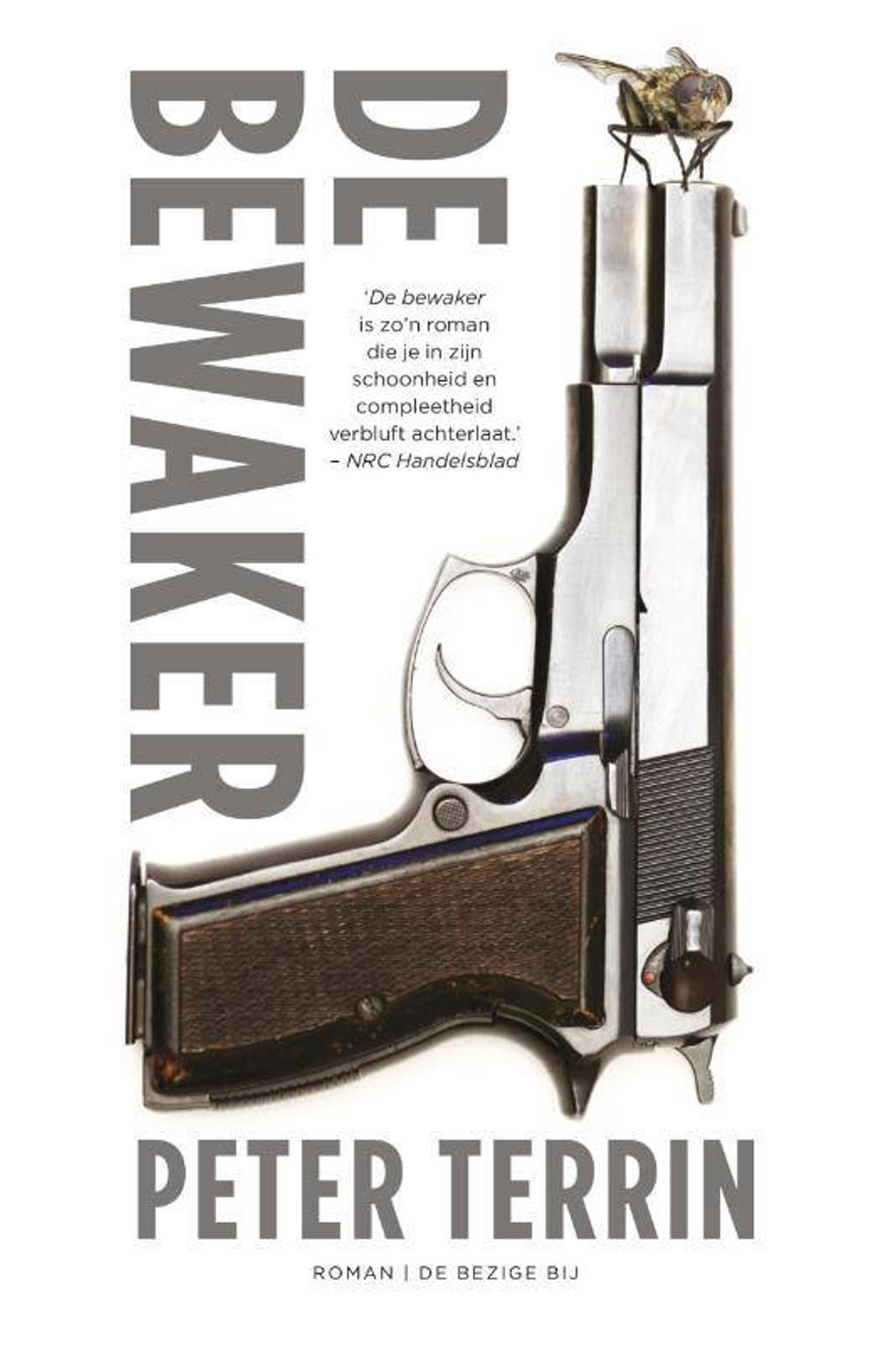 Peter Terrin De bewaker kopen? | Morgen in huis | wehkamp