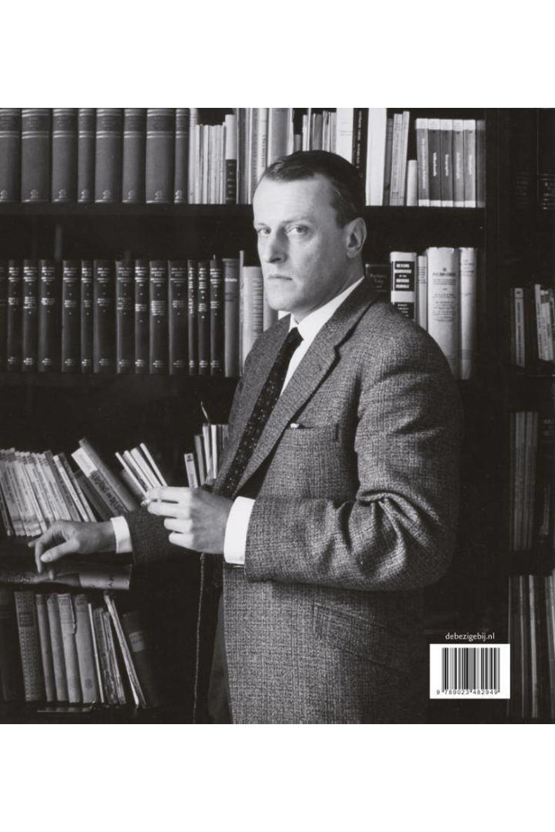 Willem Frederik Hermans Volledige werken van W.F. Hermans: Volledige werken 16 | wehkamp