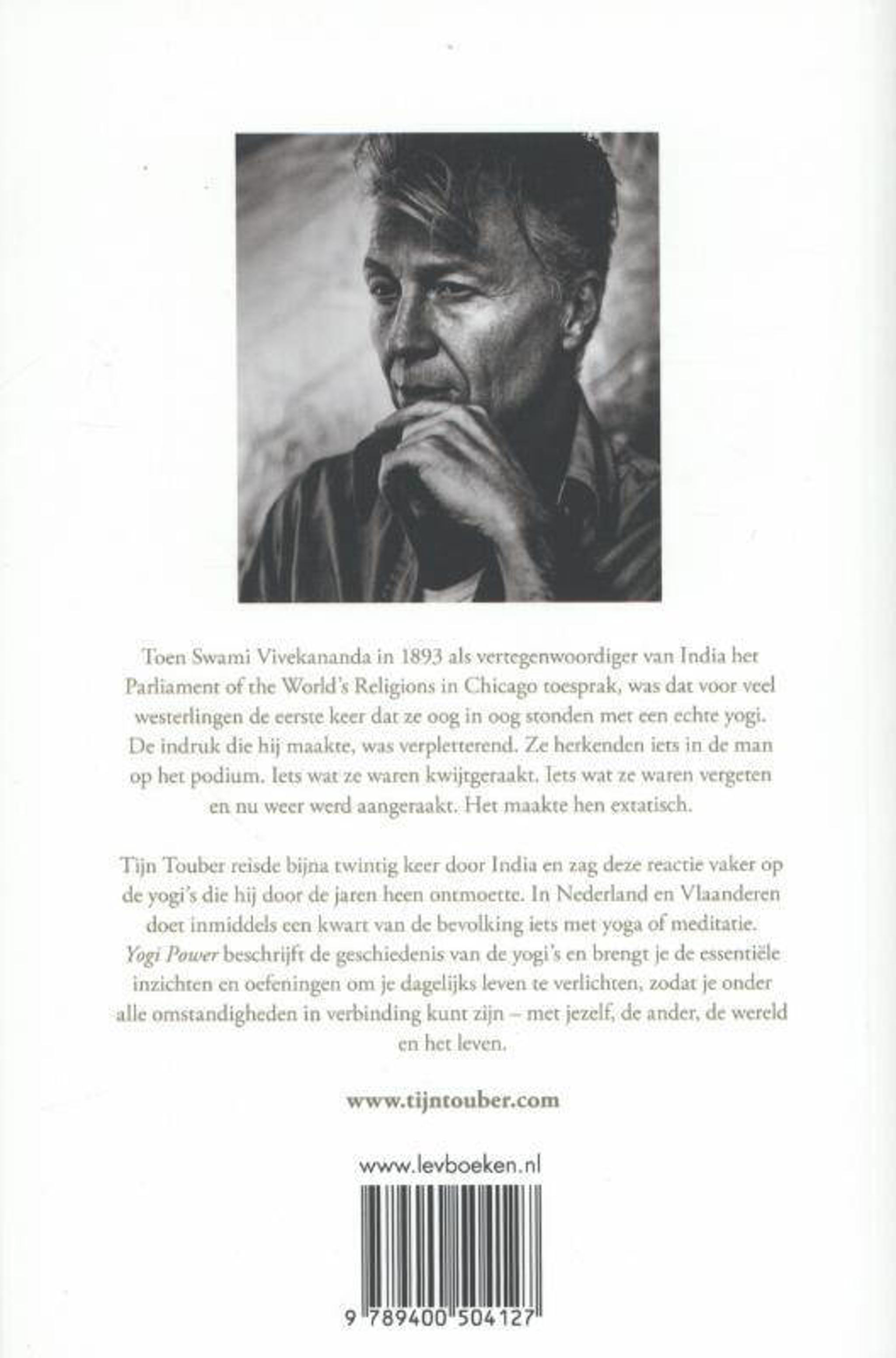 Tijn Touber Yogi power kopen? | Morgen in huis | wehkamp