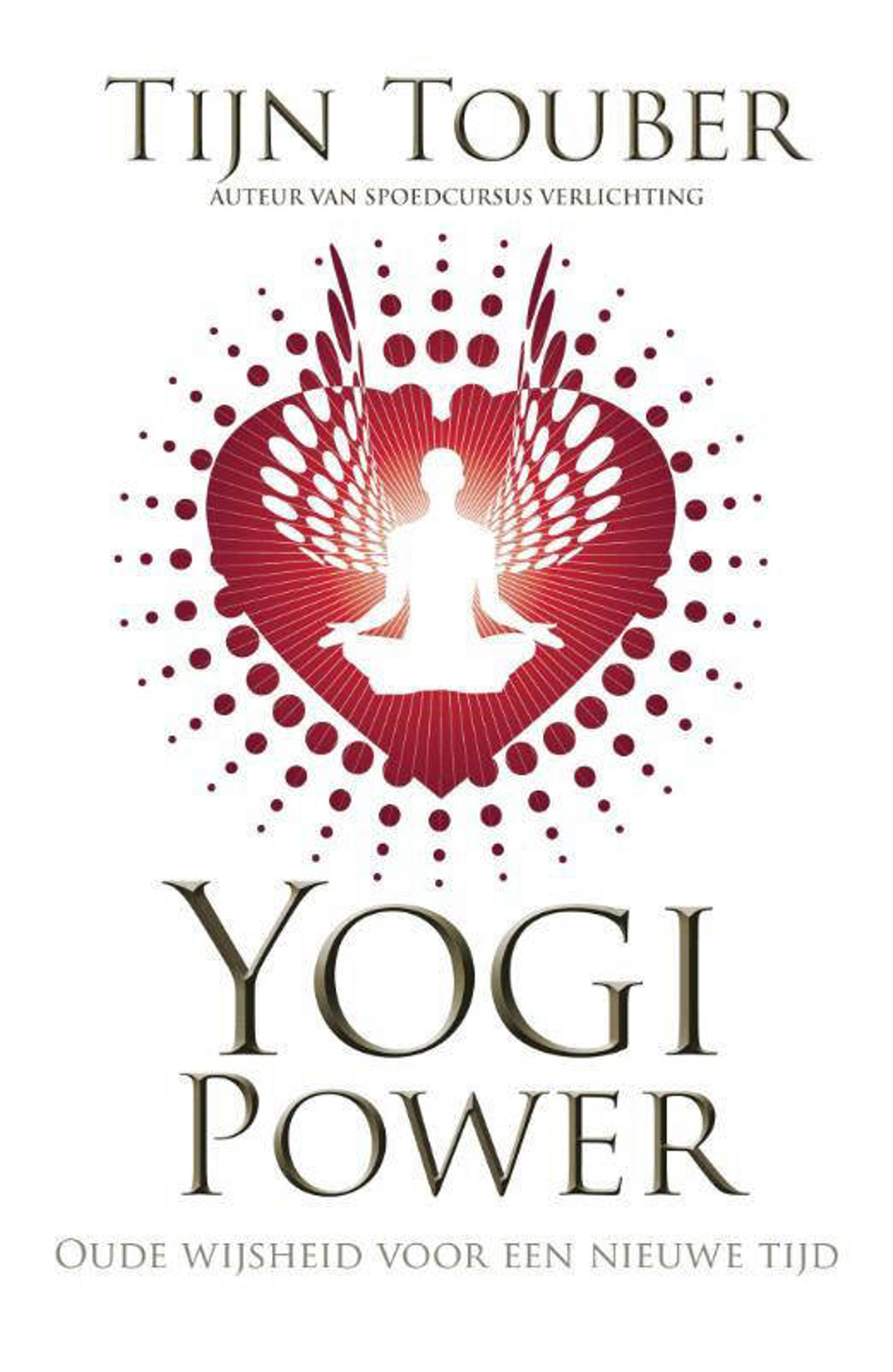 Tijn Touber Yogi power kopen? | Morgen in huis | wehkamp