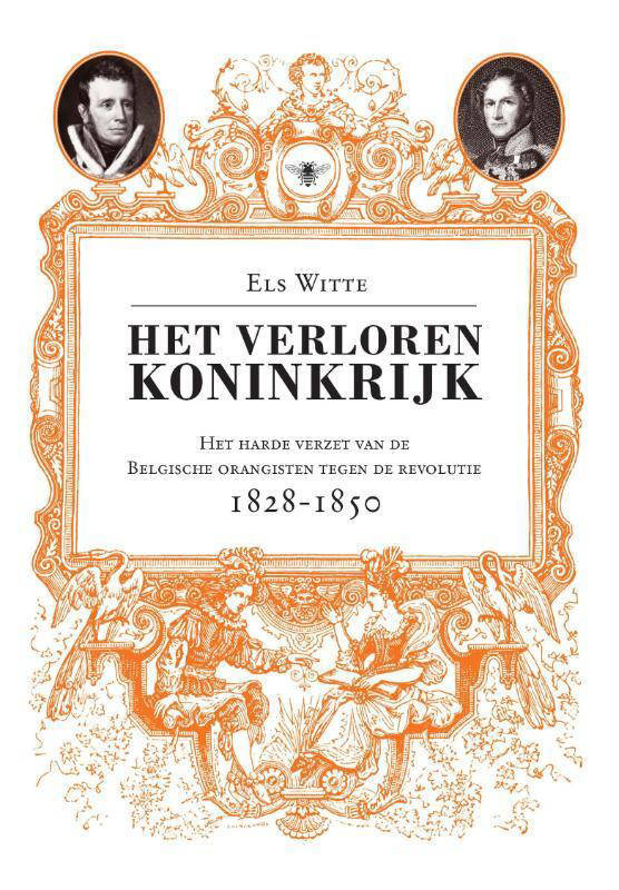 Els Witte Het verloren koninkrijk | wehkamp