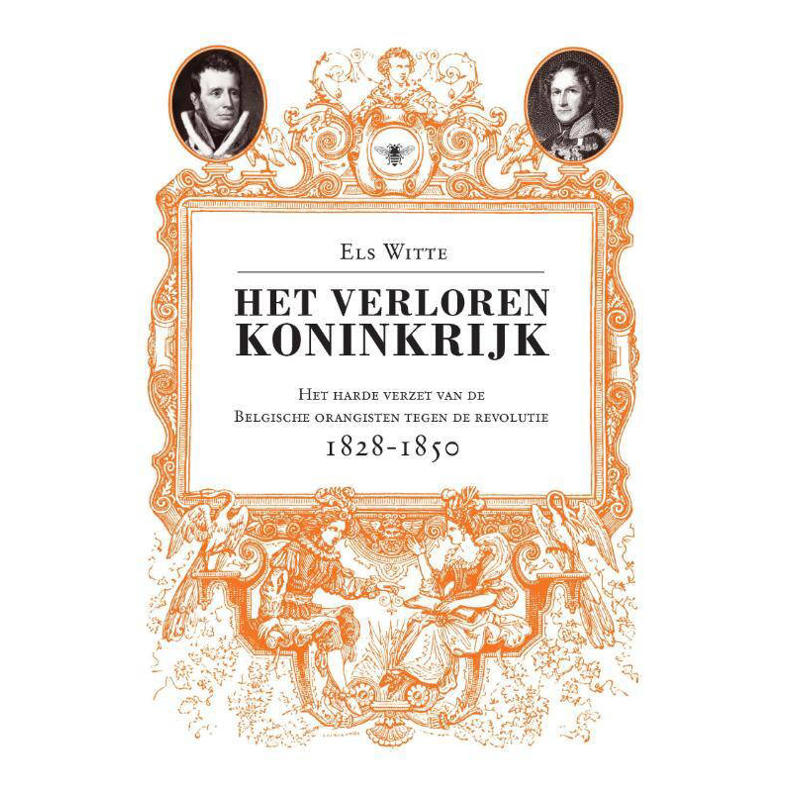 Els Witte Het verloren koninkrijk | wehkamp