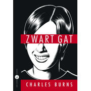Charles Burns Zwart gat kopen? | Morgen in huis | wehkamp