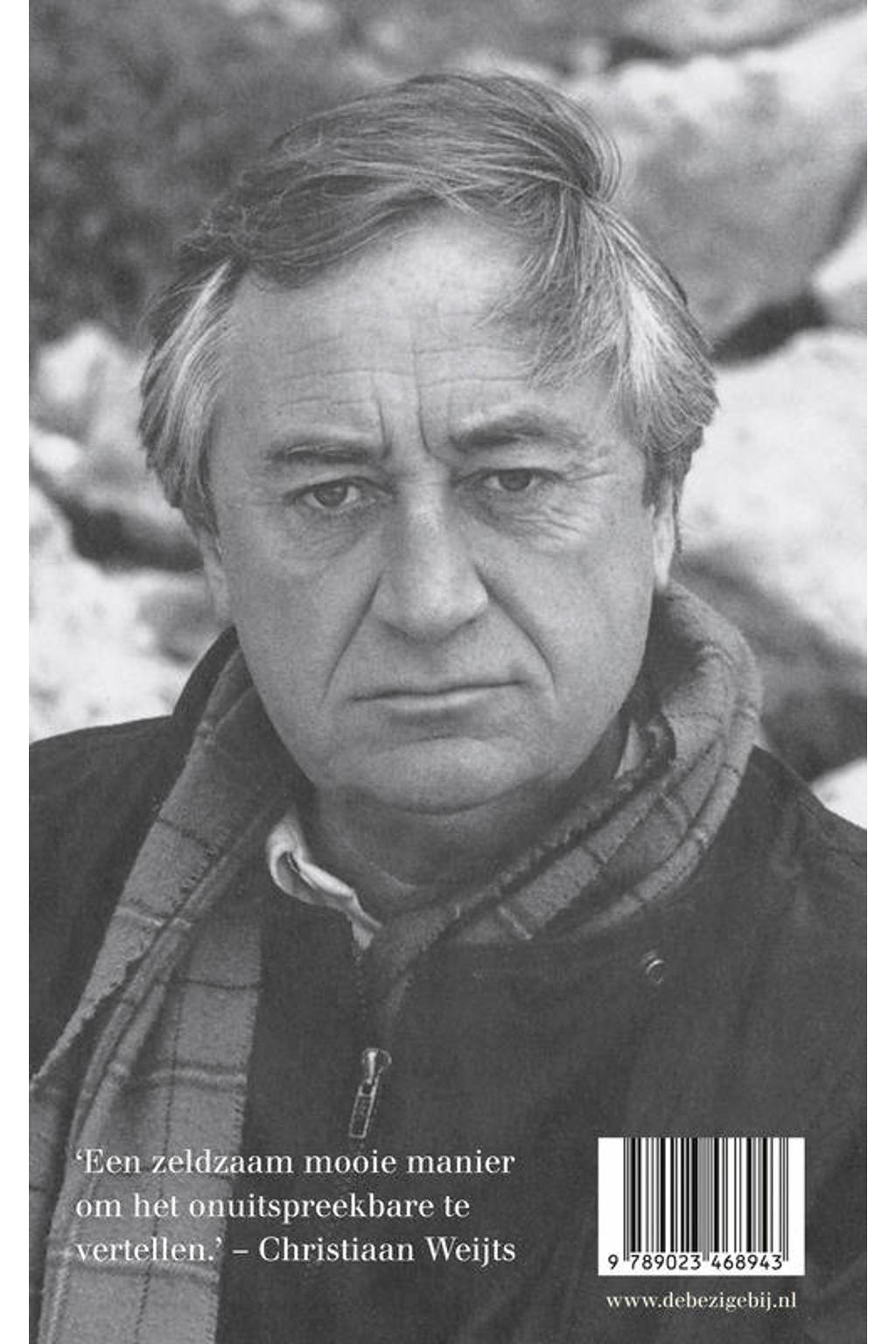 Cees Nooteboom Mokusei! en De Boeddha achter de schutting | wehkamp