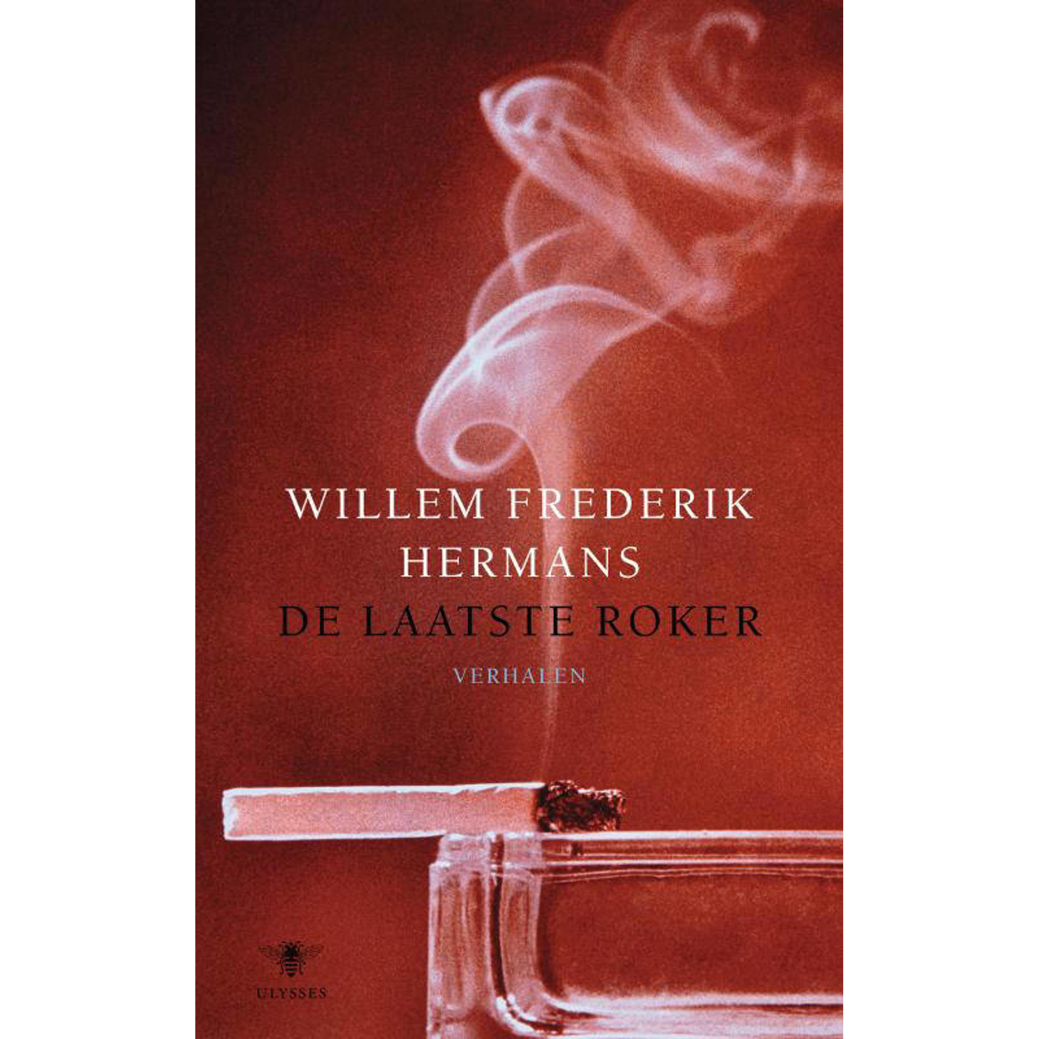 Willem Frederik Hermans De laatste roker | wehkamp