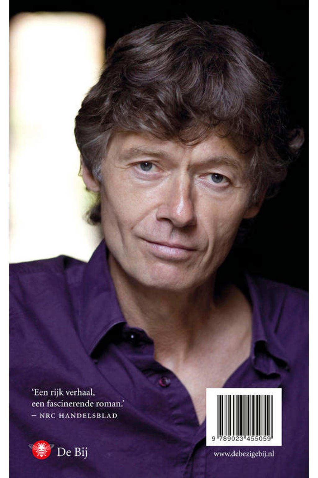 Kees van Beijnum De ordening | wehkamp