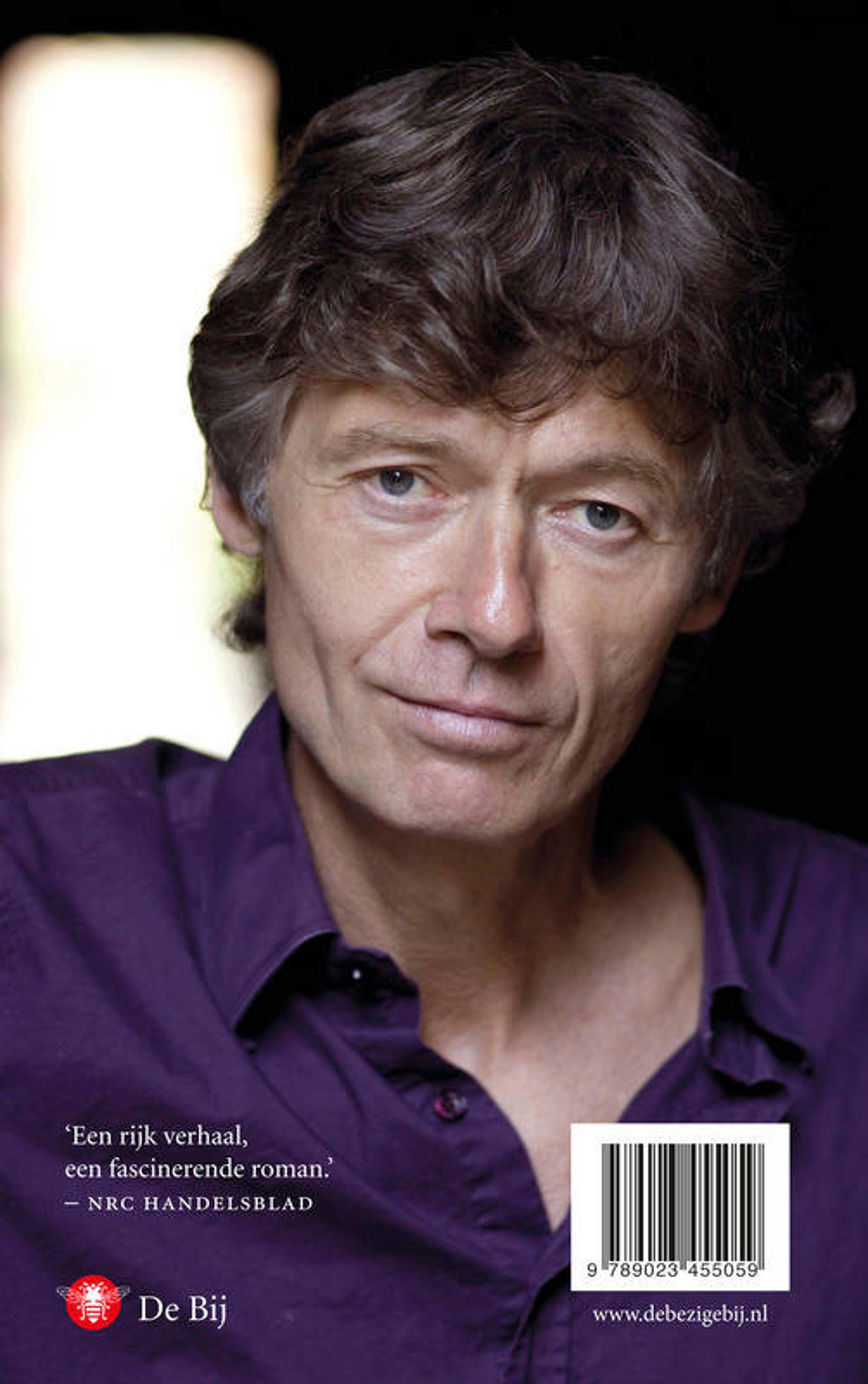 Kees van Beijnum De ordening | wehkamp