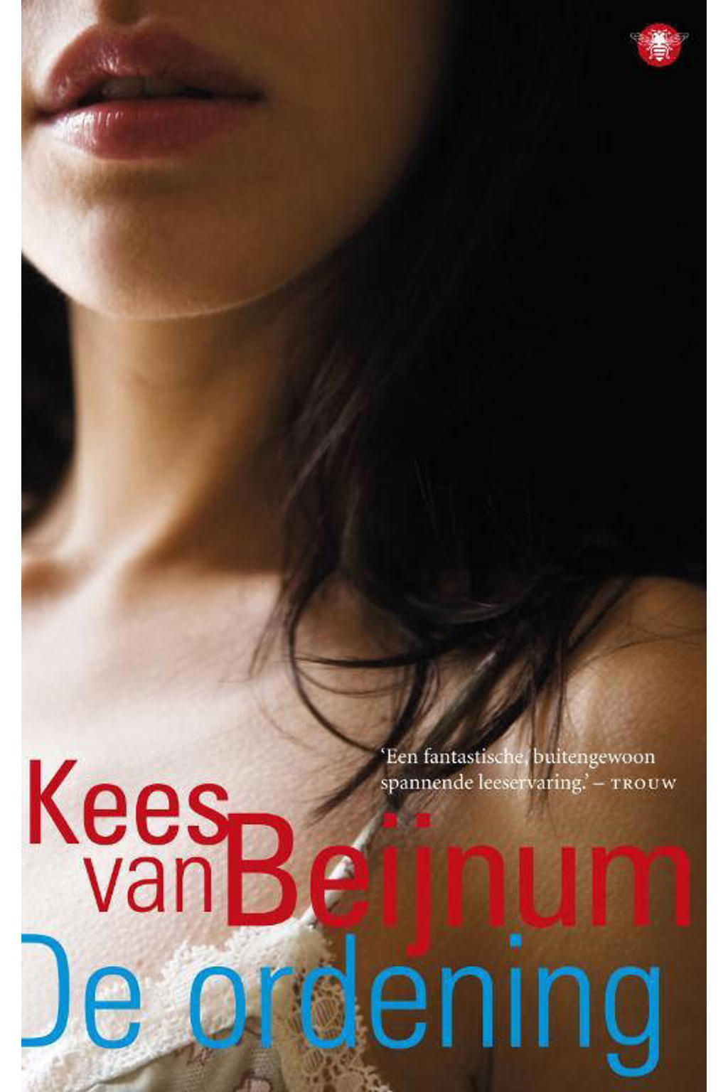 Kees van Beijnum De ordening kopen? | Morgen in huis | wehkamp