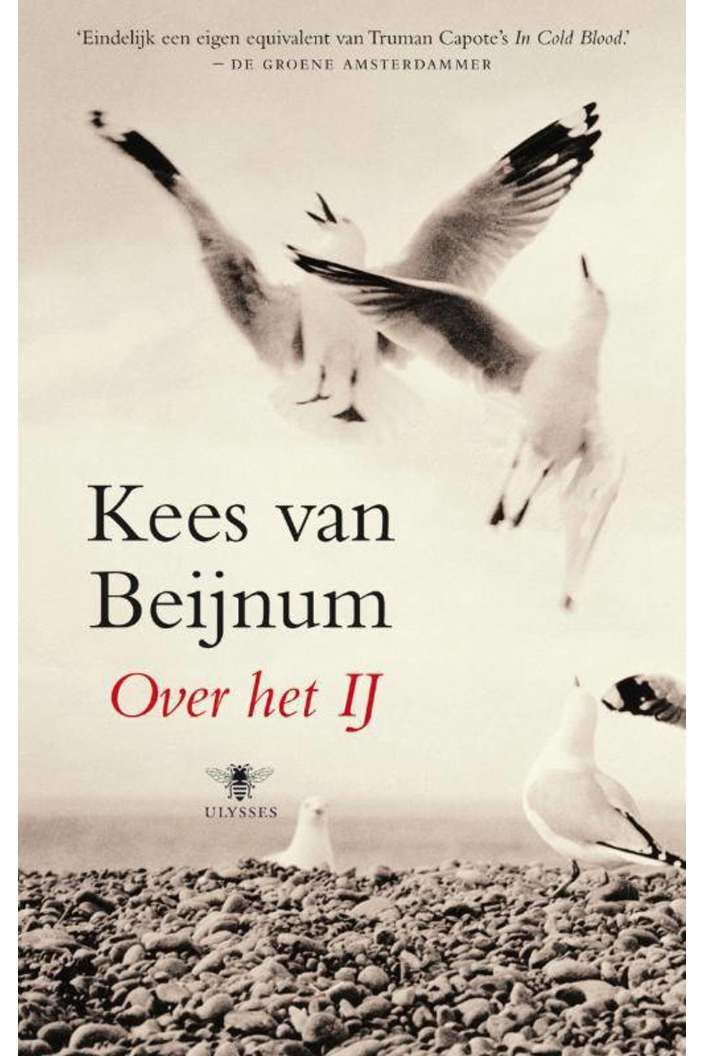 Kees van Beijnum Over het IJ kopen? | Morgen in huis | wehkamp