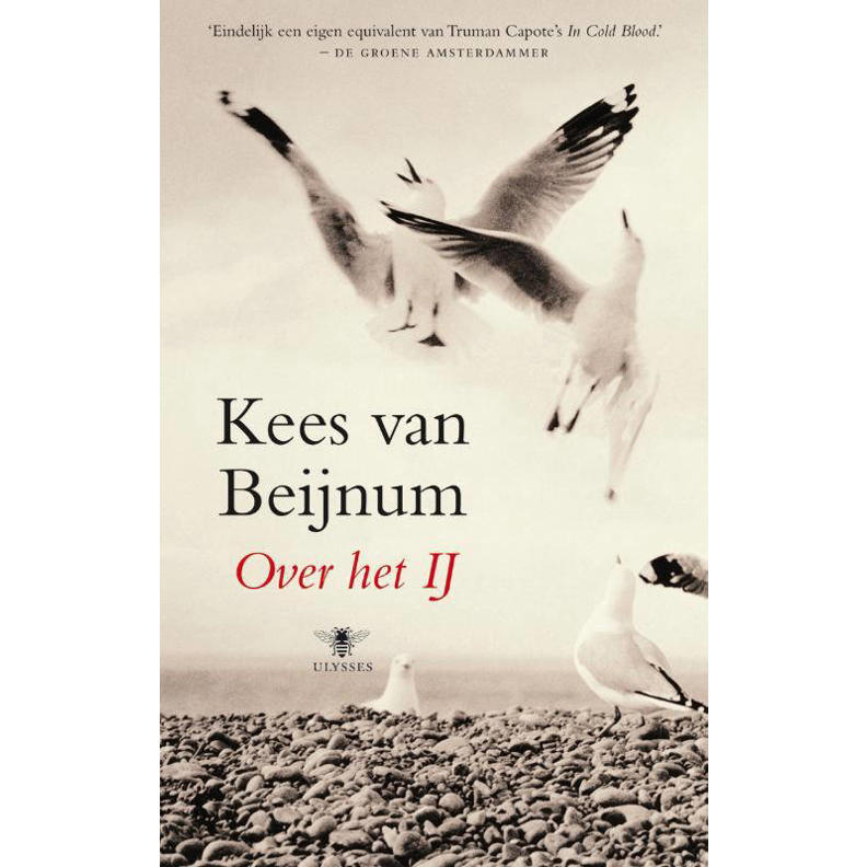 Kees van Beijnum Over het IJ | wehkamp