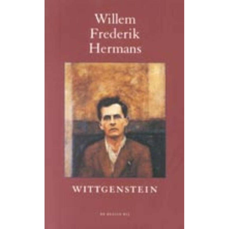 Willem Frederik Hermans Wittgenstein | wehkamp