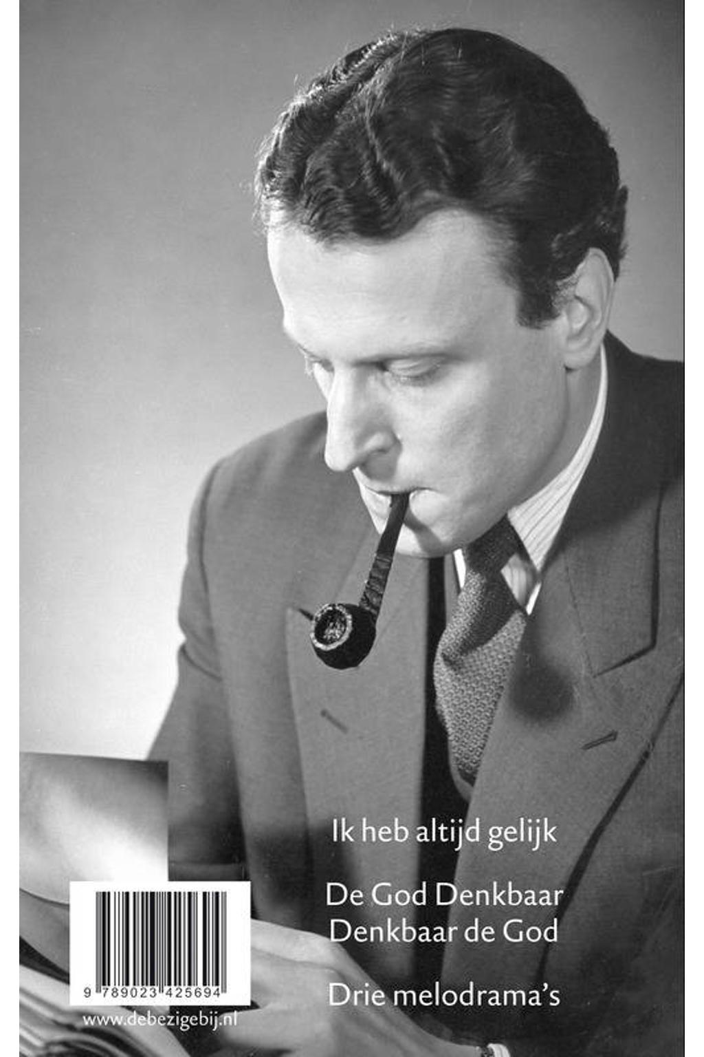 Willem Frederik Hermans Volledige werken van W.F. Hermans: Volledige werken 2 | wehkamp