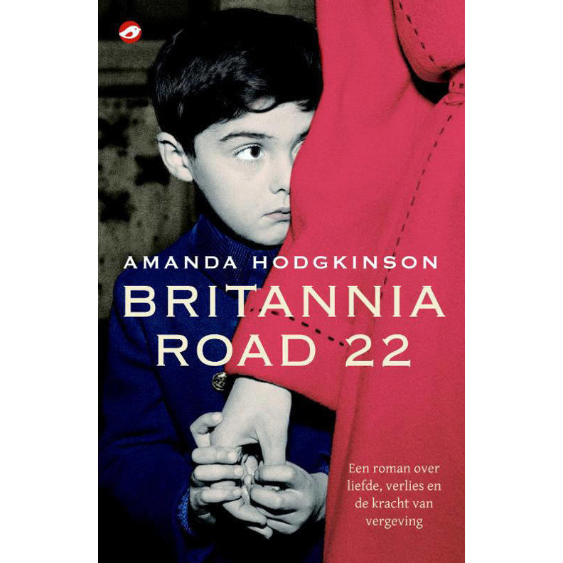 Amanda Hodgkinson Britannia Road 22 | wehkamp