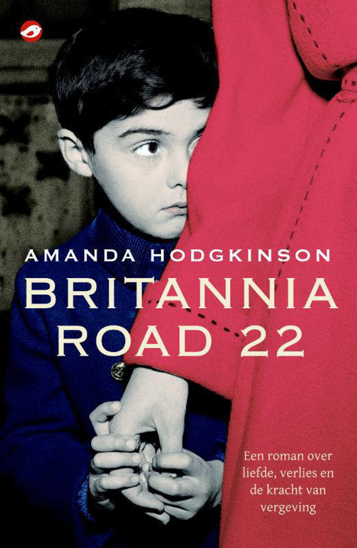 Amanda Hodgkinson Britannia Road 22 | wehkamp