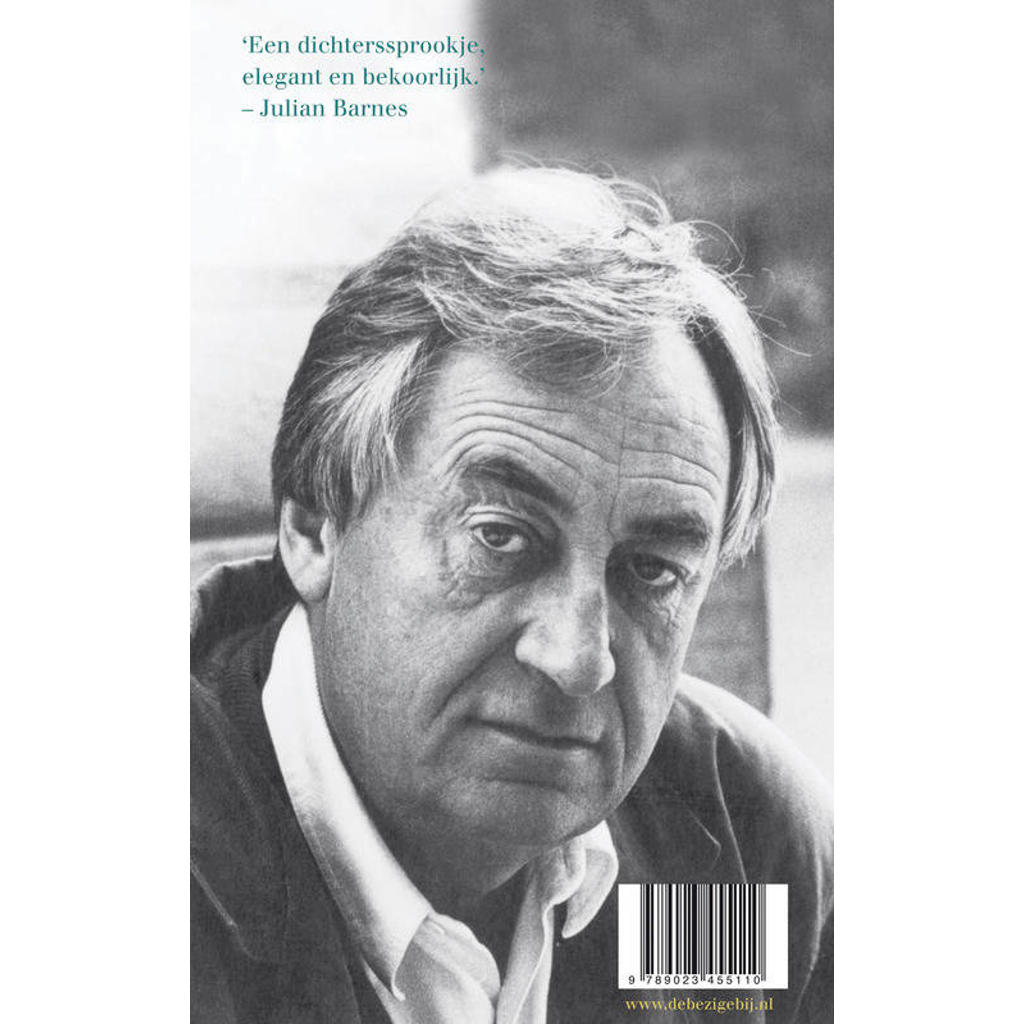 Cees Nooteboom In de bergen van Nederland | wehkamp