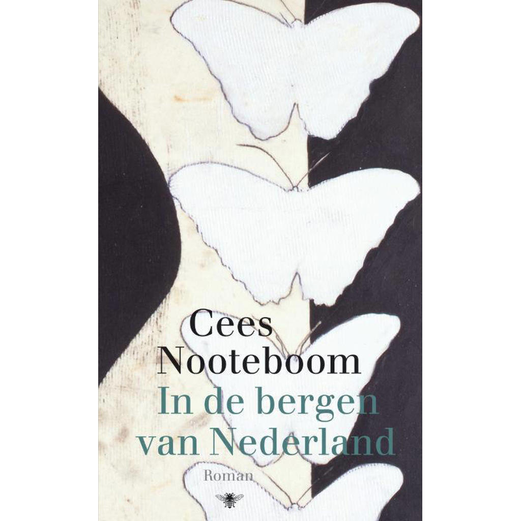 Cees Nooteboom In de bergen van Nederland | wehkamp