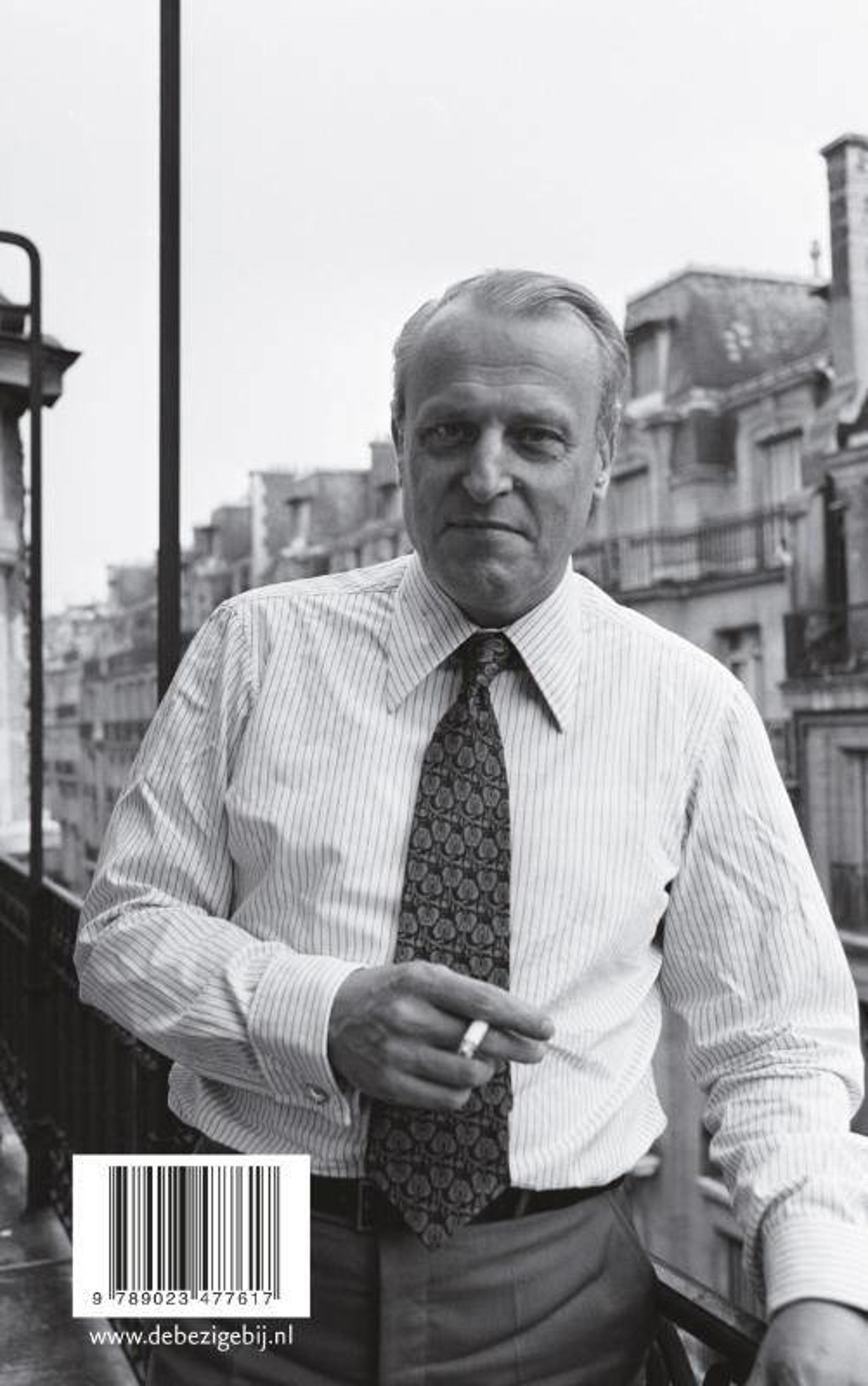 Willem Frederik Hermans Volledige werken van W.F. Hermans: Volledige werken 5 | wehkamp