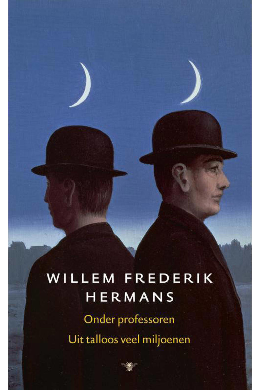 Willem Frederik Hermans Volledige werken van W.F. Hermans: Volledige werken 5 | wehkamp