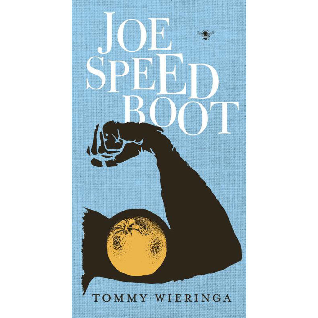 Tommy Wieringa Joe Speedboot kopen? | Morgen in huis | wehkamp