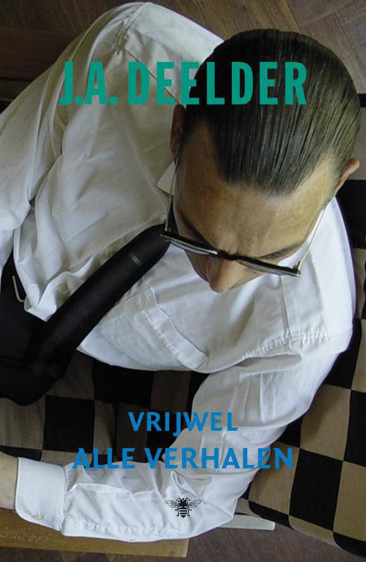 J.A. Deelder Vrijwel alle verhalen | wehkamp