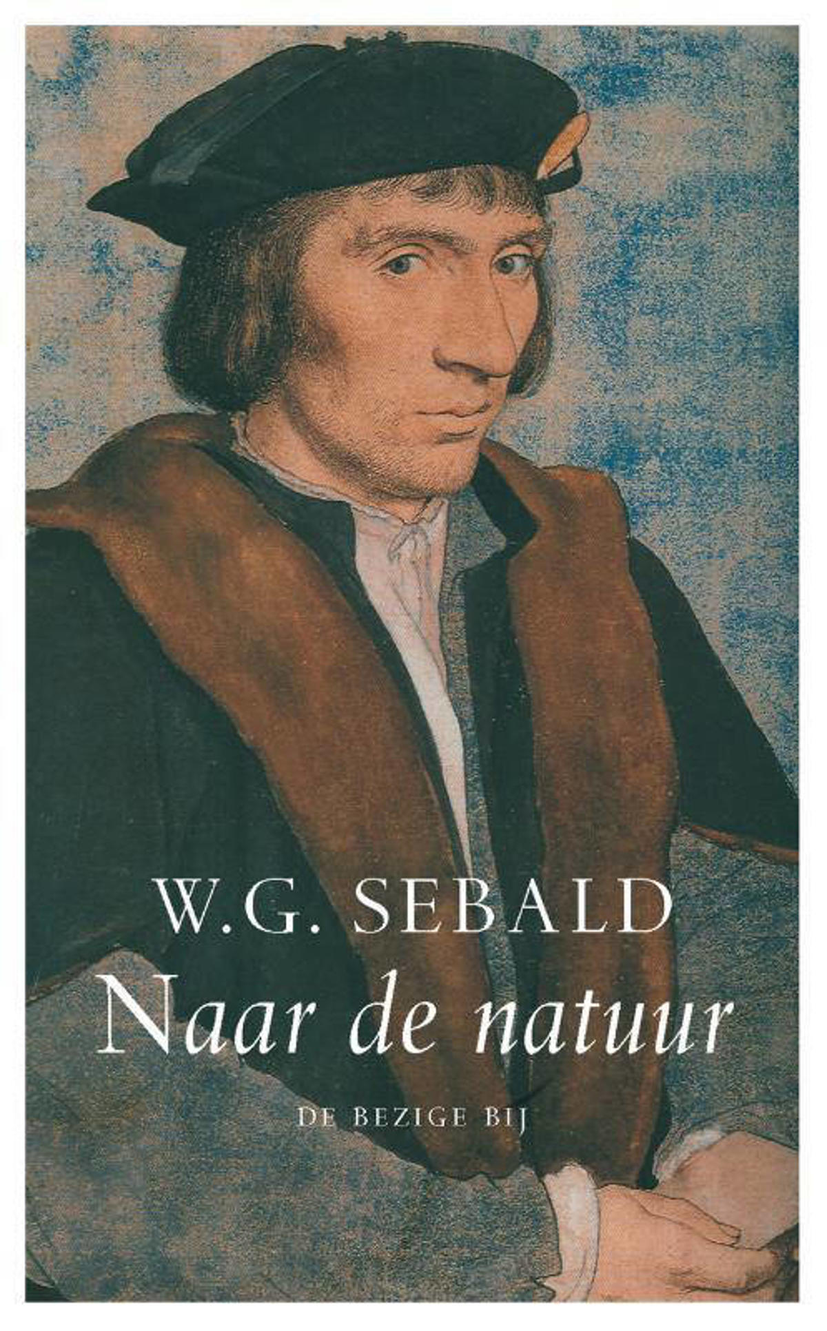 W.G. Sebald Naar de natuur kopen? | Morgen in huis | wehkamp