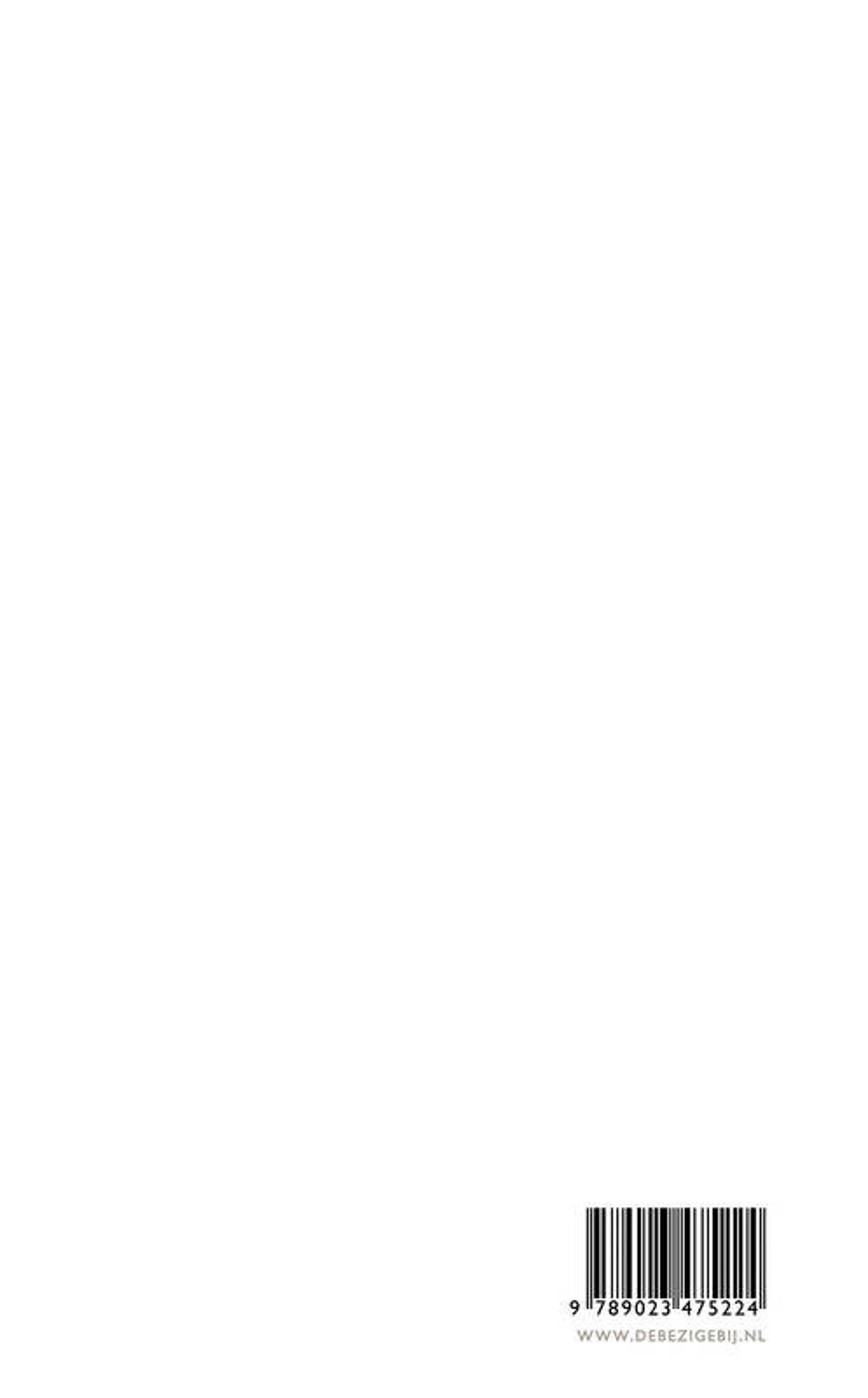 Tonnus Oosterhoff Hier drijft weg | wehkamp