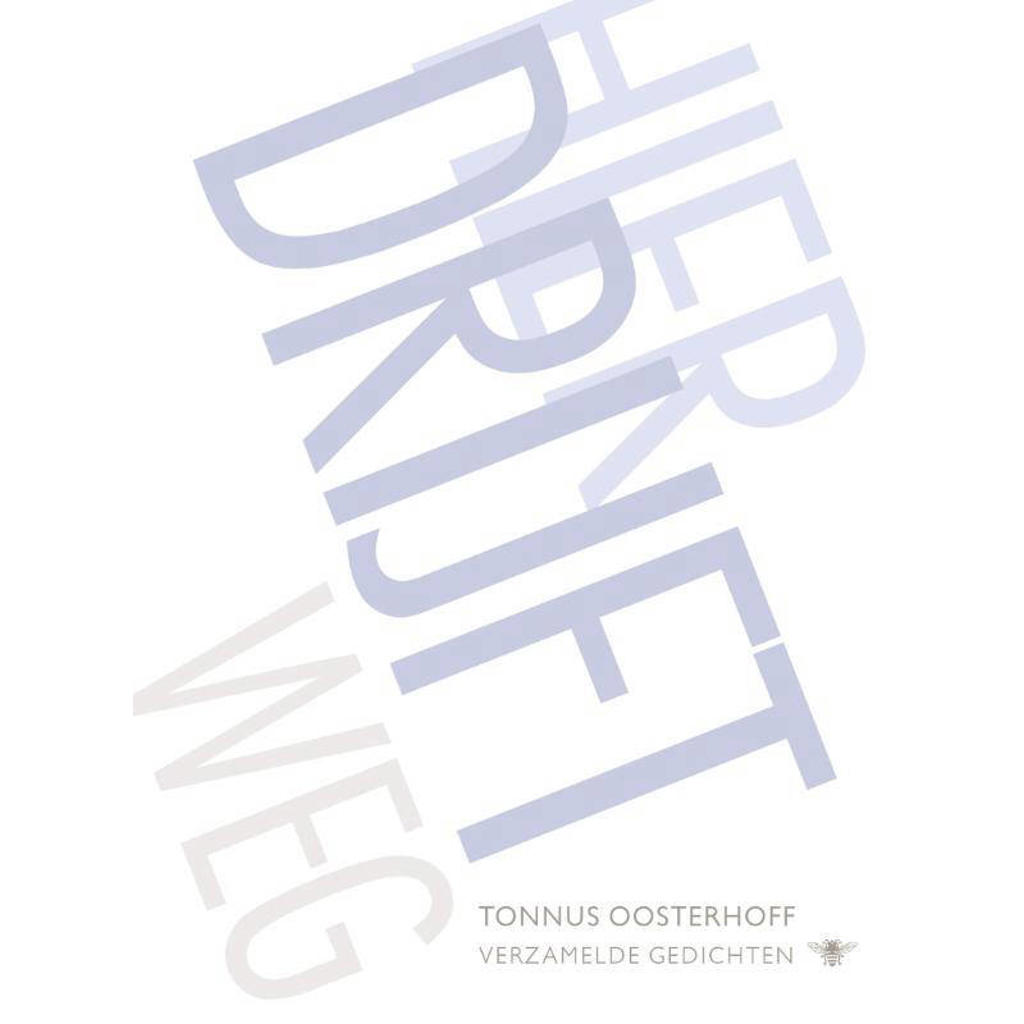 Tonnus Oosterhoff Hier drijft weg | wehkamp