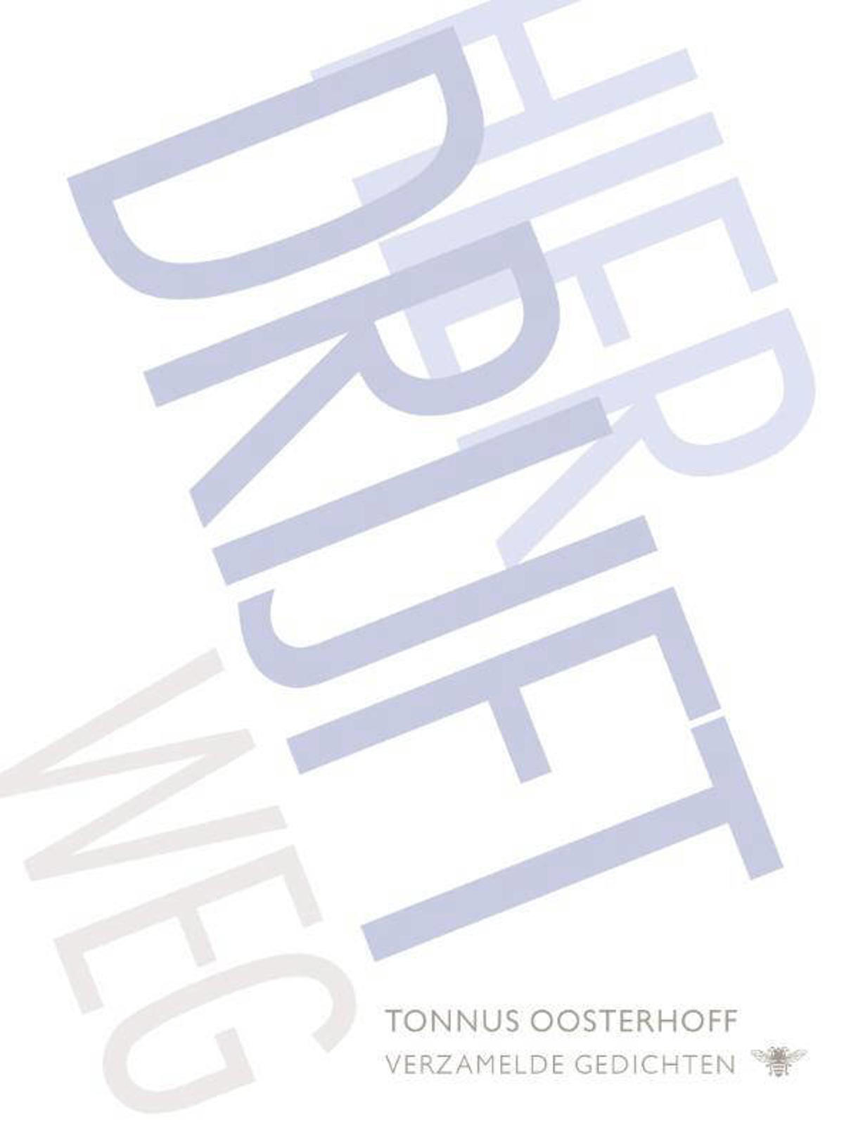 Tonnus Oosterhoff Hier drijft weg | wehkamp