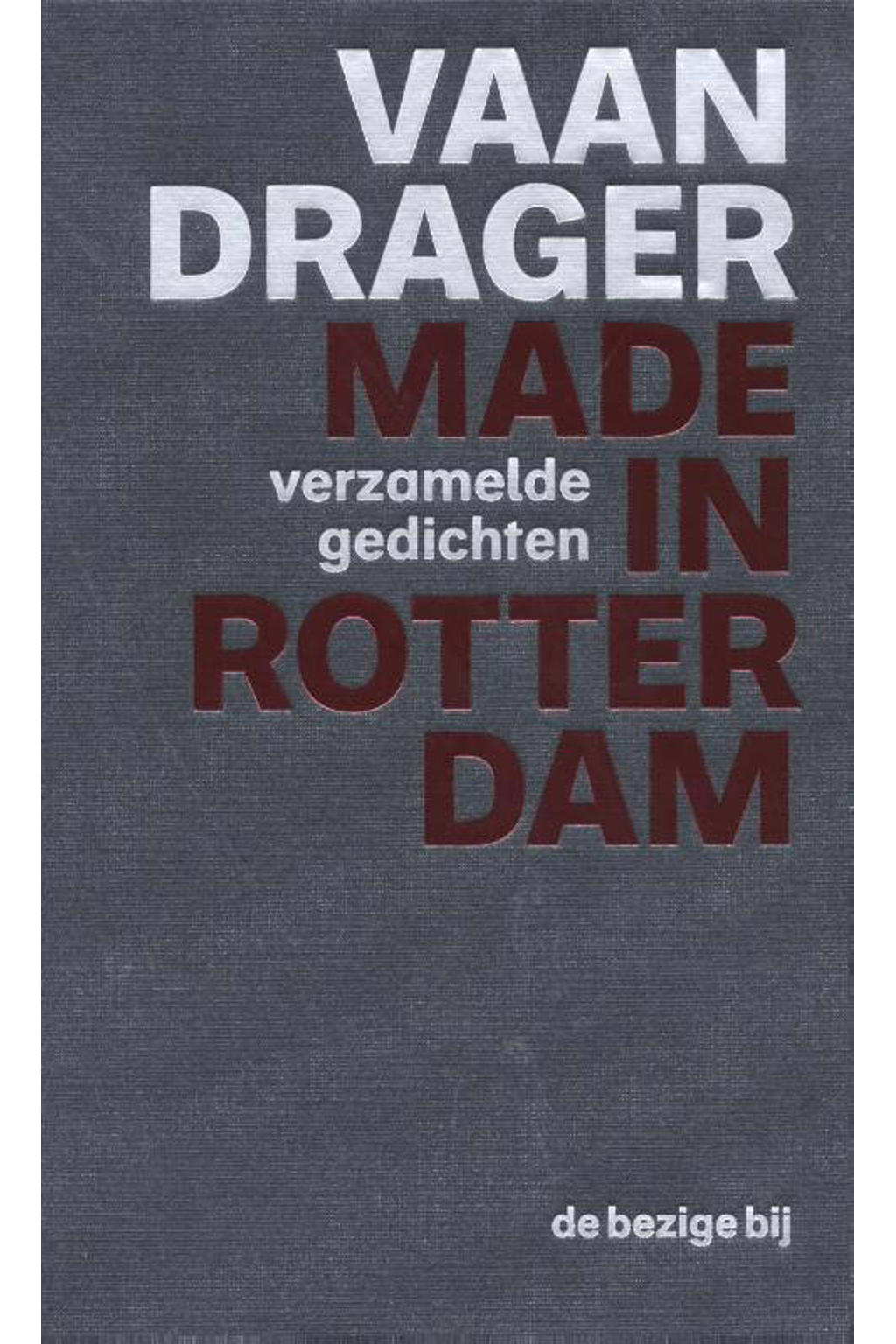 C.B. Vaandrager Made in Rotterdam | wehkamp
