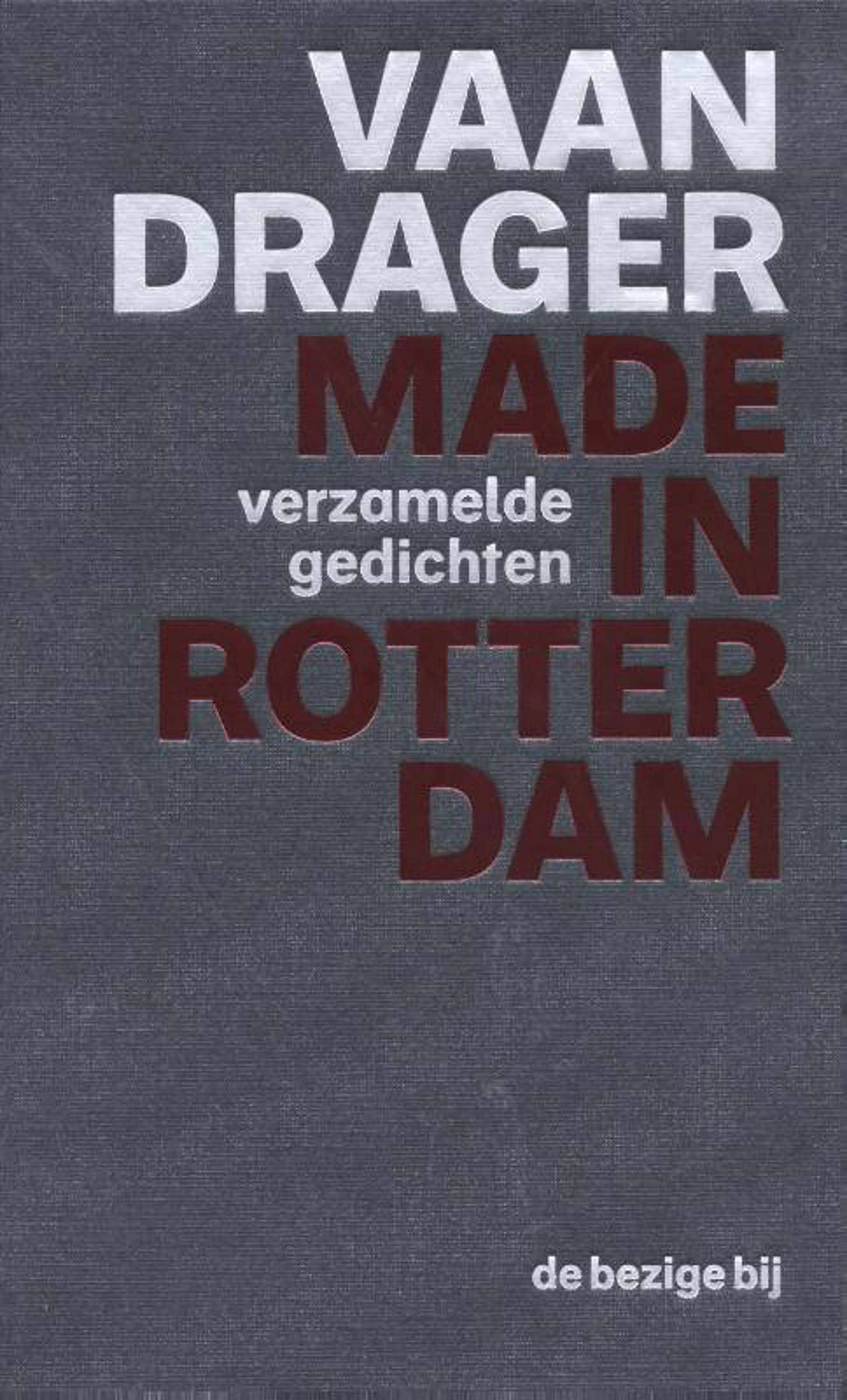 C.B. Vaandrager Made in Rotterdam | wehkamp