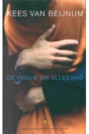 Kees van Beijnum De vrouw die alles had | wehkamp