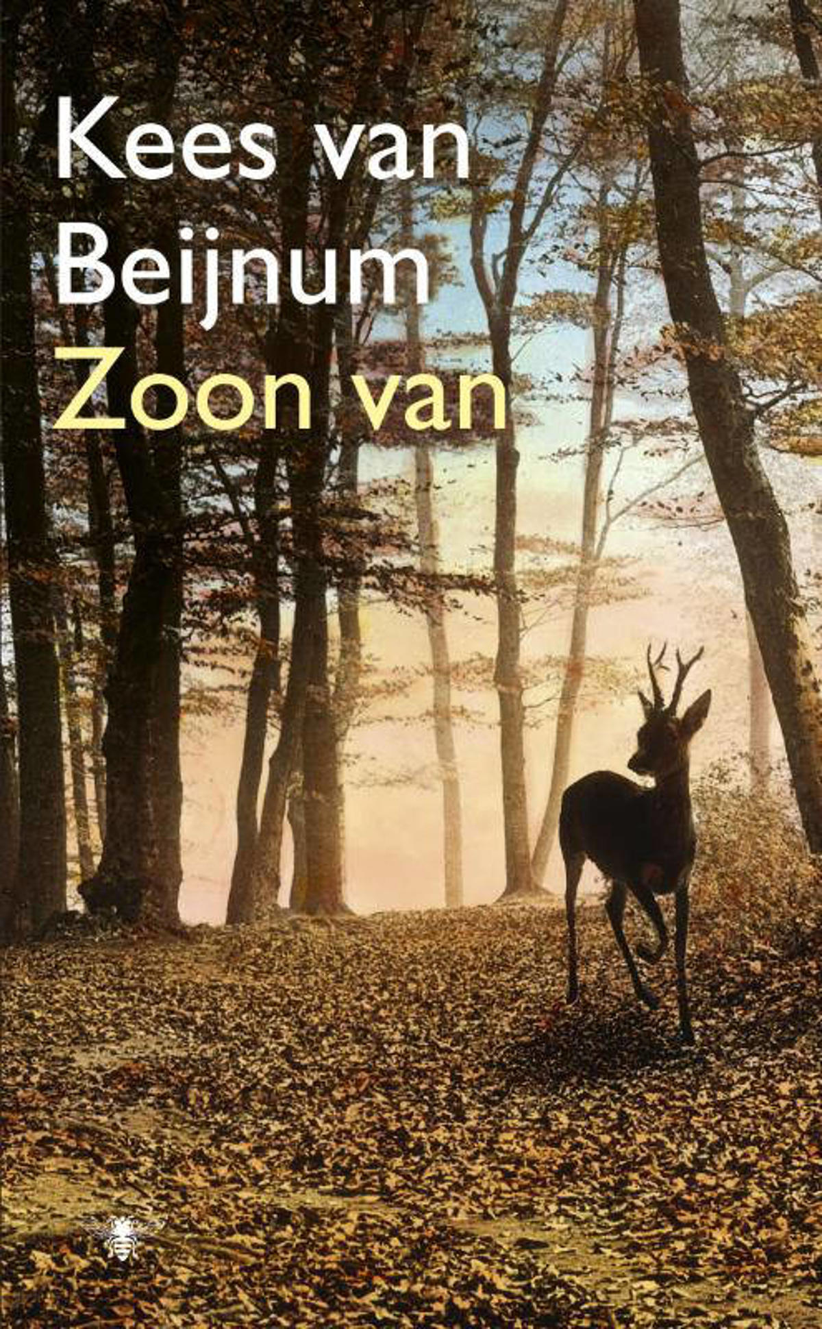 Kees van Beijnum Zoon van kopen? | Morgen in huis | wehkamp