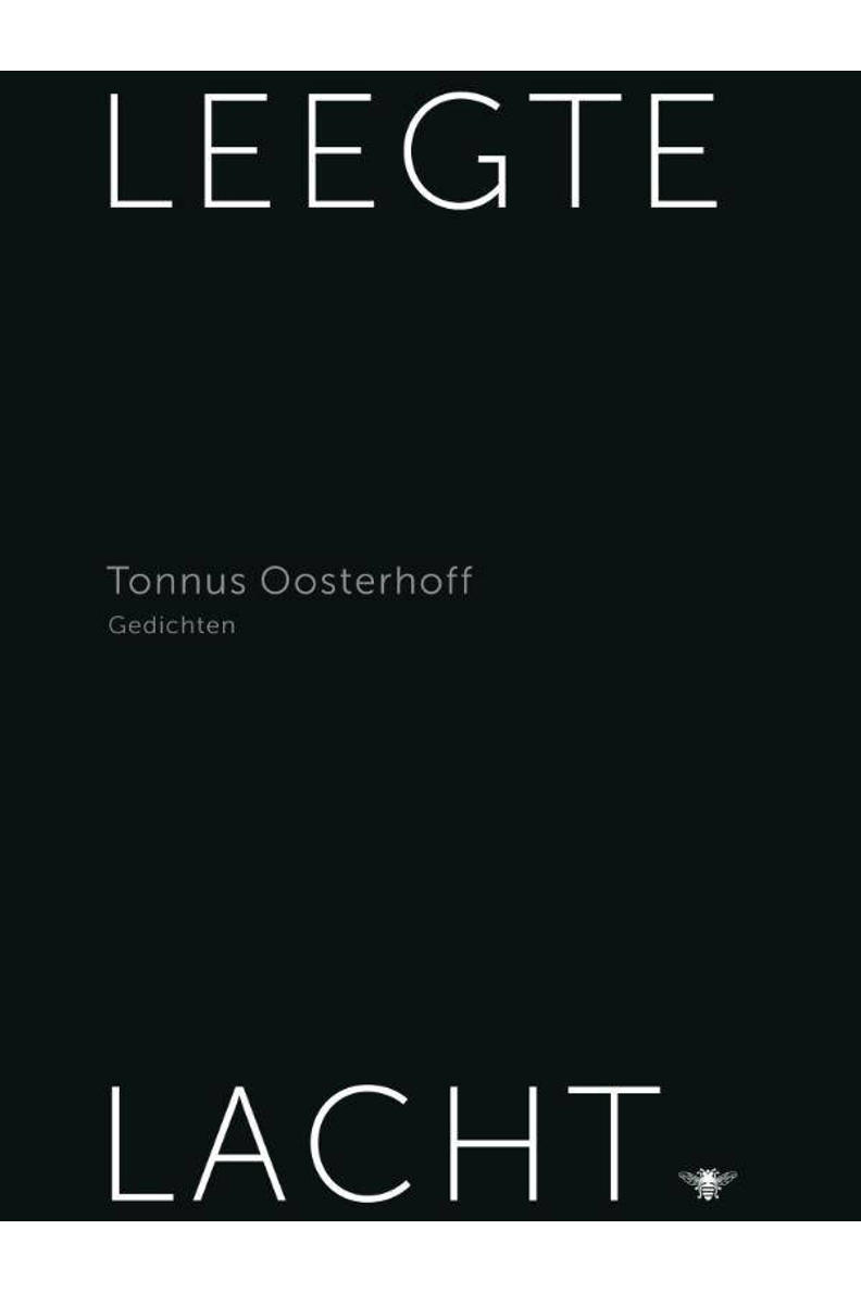 Tonnus Oosterhoff Leegte lacht | wehkamp