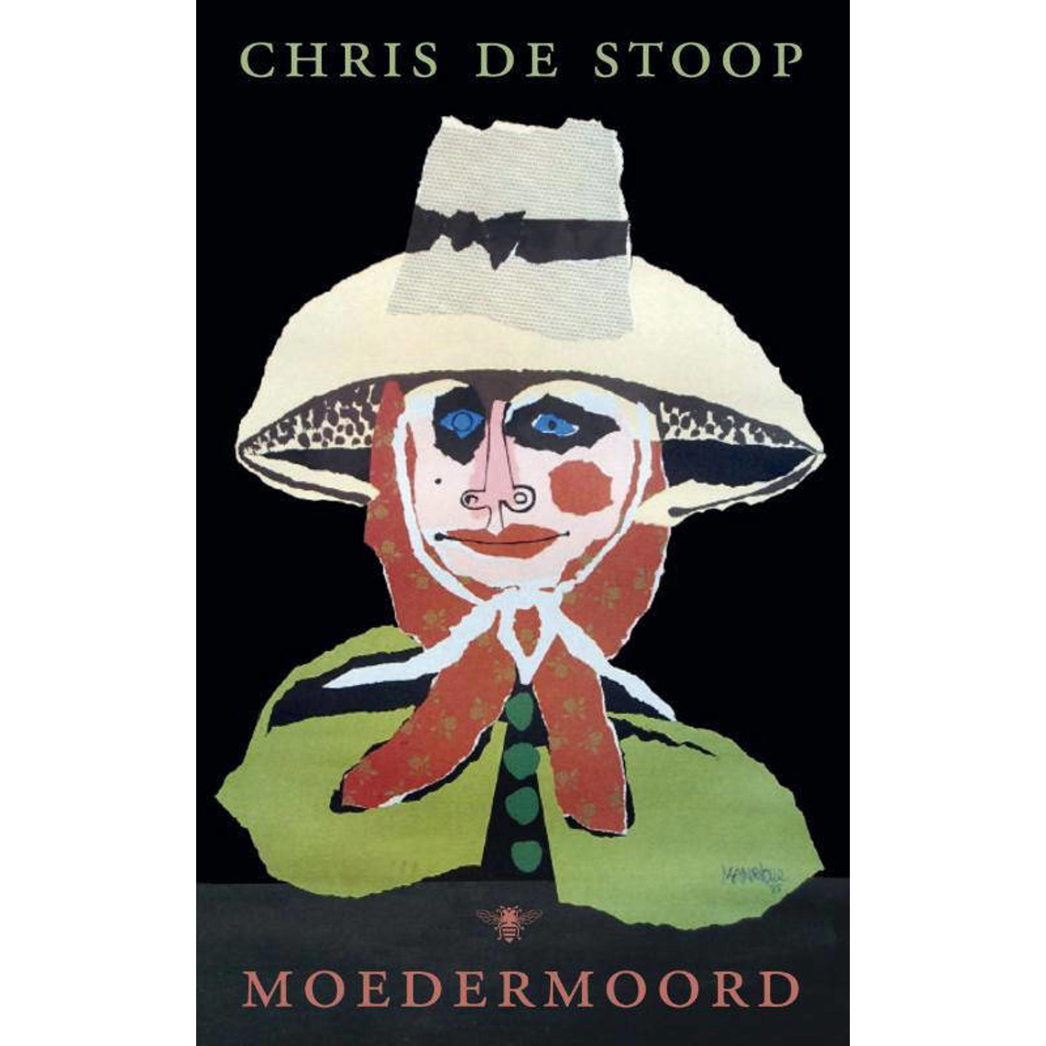 Chris de Stoop Moedermoord | wehkamp
