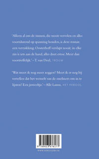 Tonnus Oosterhoff Het dikke hart | wehkamp