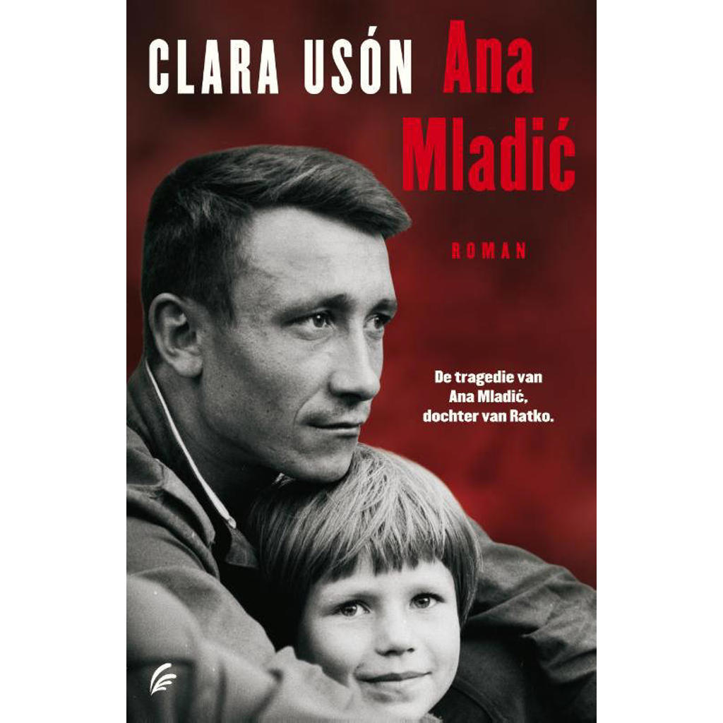 Clara Usón Ana Mladic kopen? | Morgen in huis | wehkamp