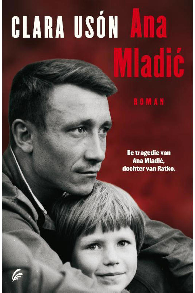 Clara Usón Ana Mladic | wehkamp