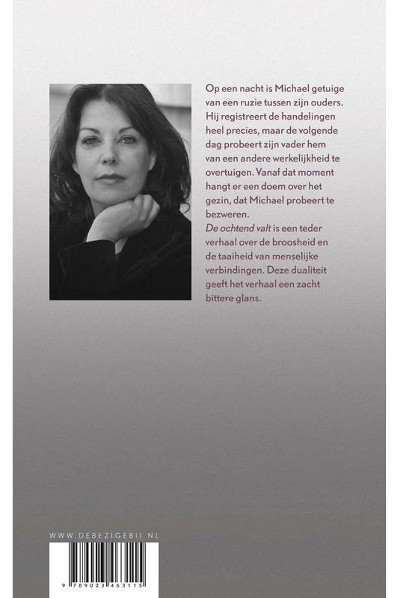 Manon Uphoff De ochtend valt kopen? | Morgen in huis | wehkamp