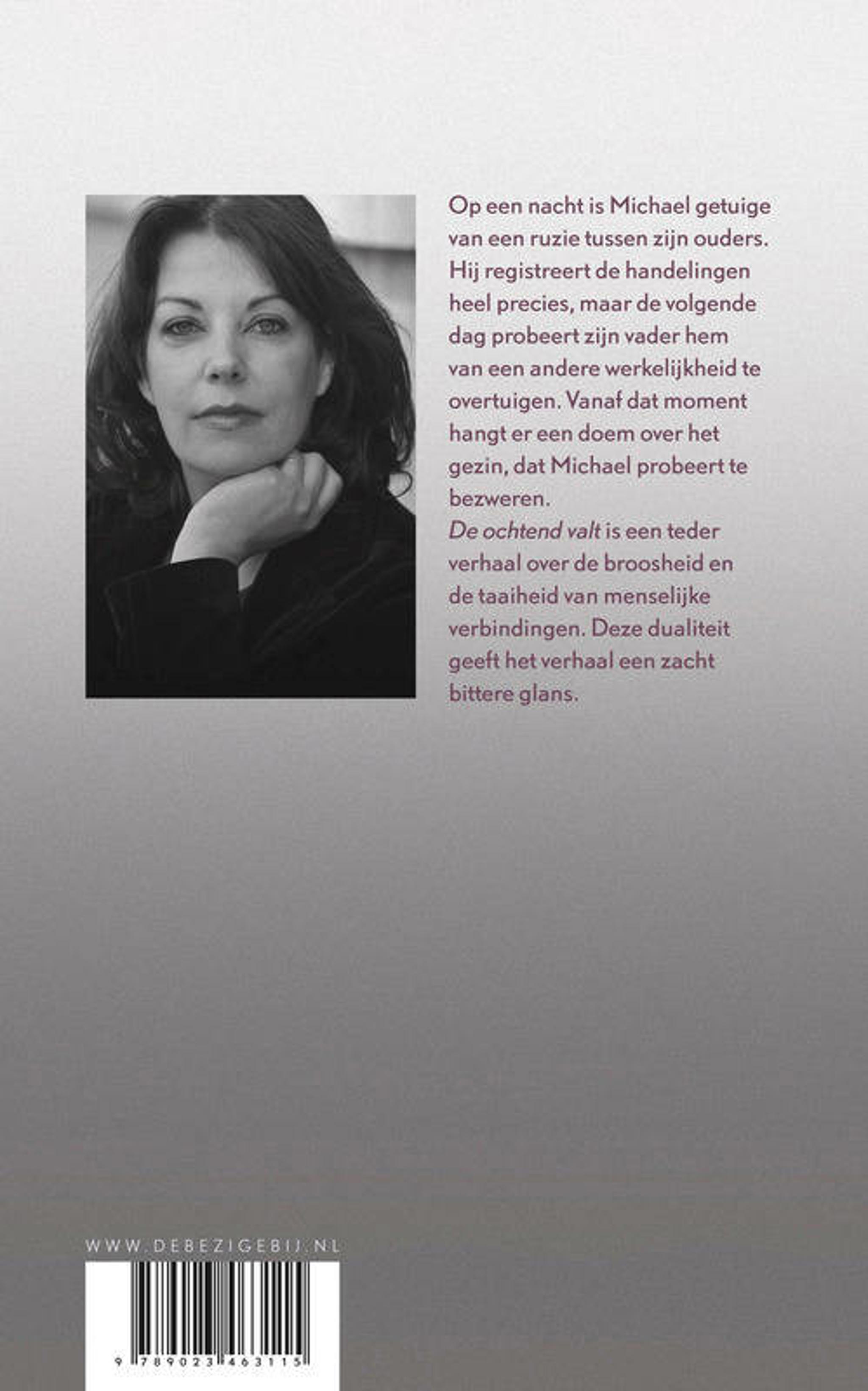 Manon Uphoff De ochtend valt kopen? | Morgen in huis | wehkamp