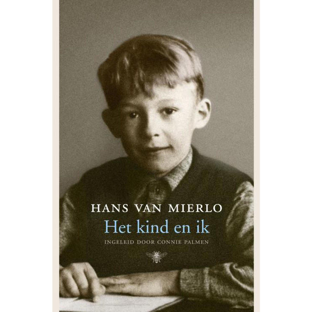 Hans van Mierlo Het kind en ik | wehkamp