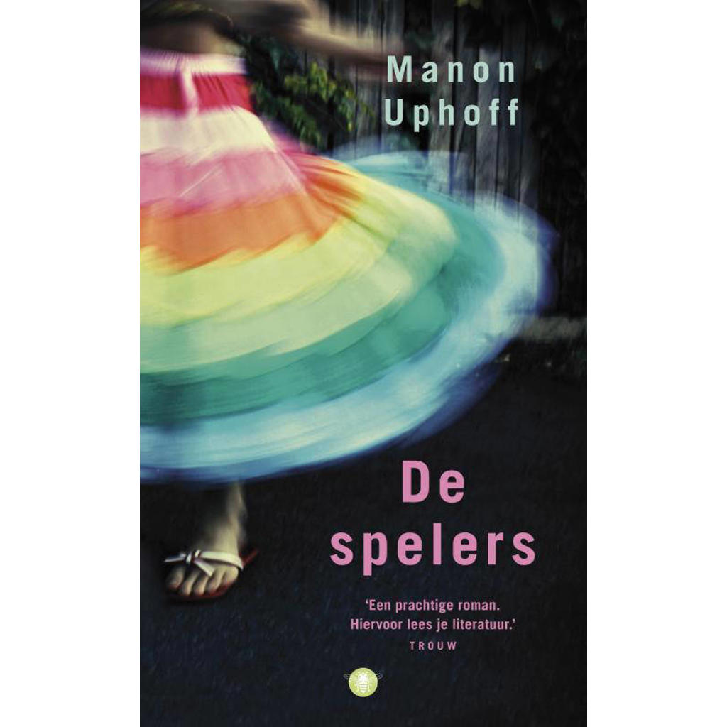 Manon Uphoff De spelers kopen? | Morgen in huis | wehkamp