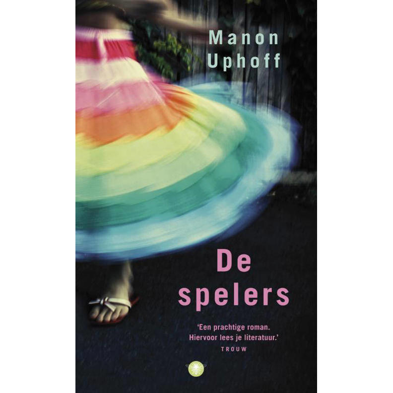 Manon Uphoff De spelers kopen? | Morgen in huis | wehkamp